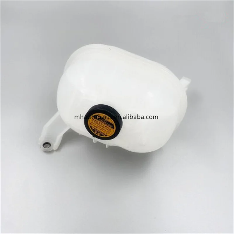 Radiator Reserve Tank for Hiace - Reliable Cooling Parts