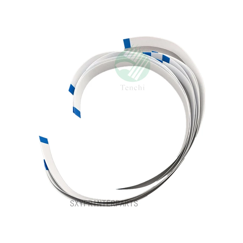 29 Pin FFC Flex Flat Data Cable for Tx800 Xp600 Mutoh Valuejet 1624 ...