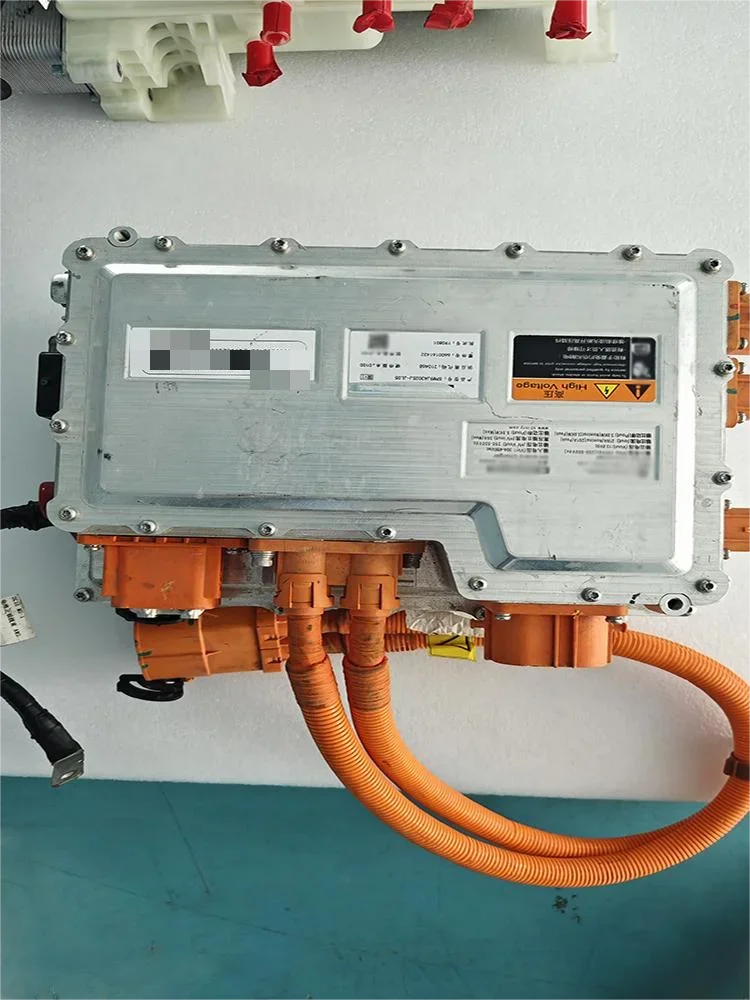 For Zeekr On Board Charger 001 Obc Dc Zeekr 001 Bidirectional Charger ...