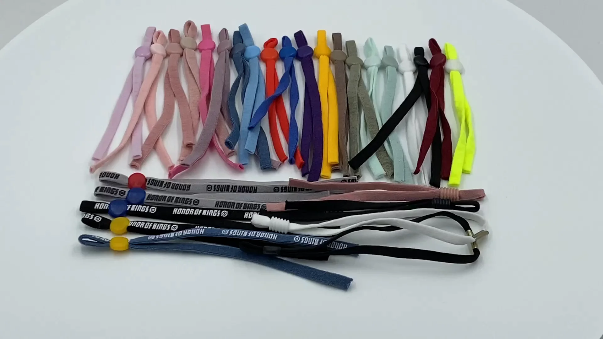 Top Selling Wholesale Elastic Ear Loop Band Cord With Adjustable Belt ...