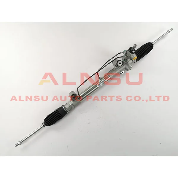 Steering Rack For 44200-0k020 44250-0k020 Vigo Tun25 Tun50 Lhd 2wd ...