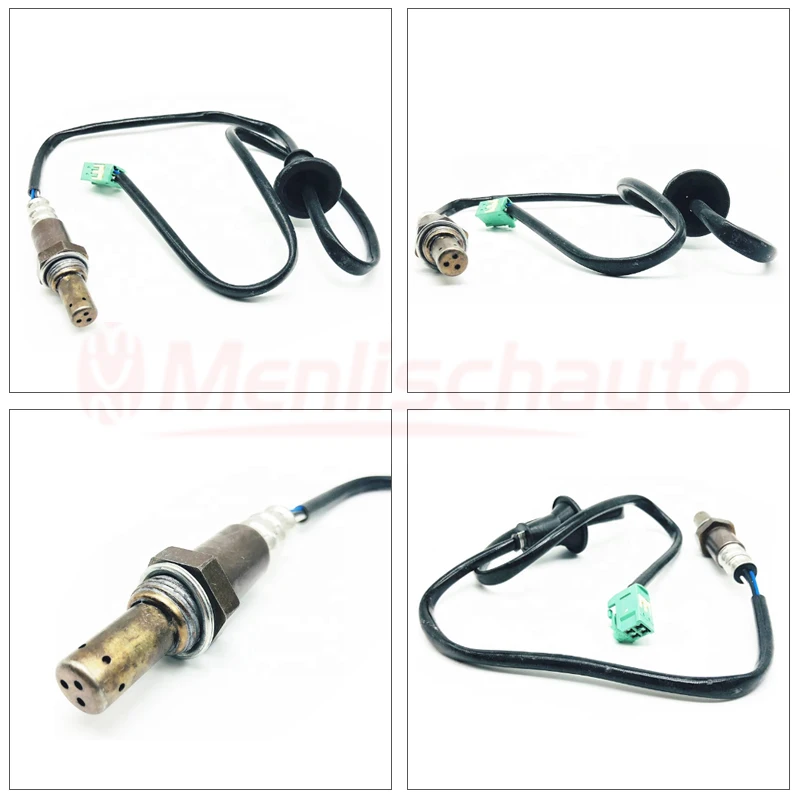 Wholesale Oxygen Sensor 89465-02200 8946502200 For Corolla Matrix 1.8l ...