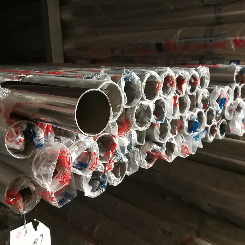 Stainless Steel Pipe,Decorative Pipe,Industrial Pipe,Sanitary Pipe201 304 310s 316l - Buy ...