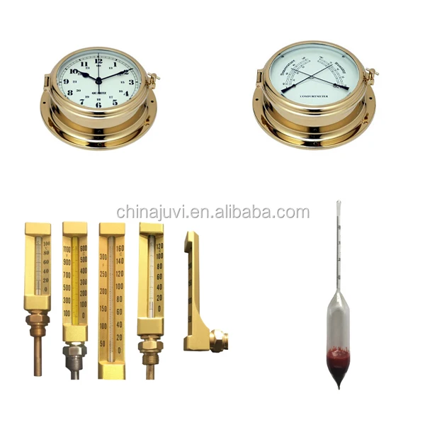 IMPA 651742 Tank Thermometer - Precision and Reliability