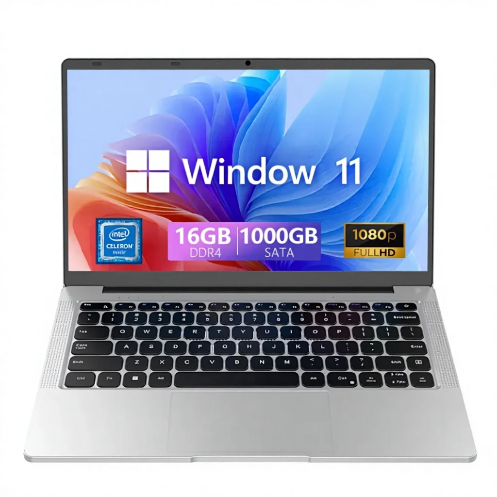 Laptops Without Camera Guide: How to Choose Wisely