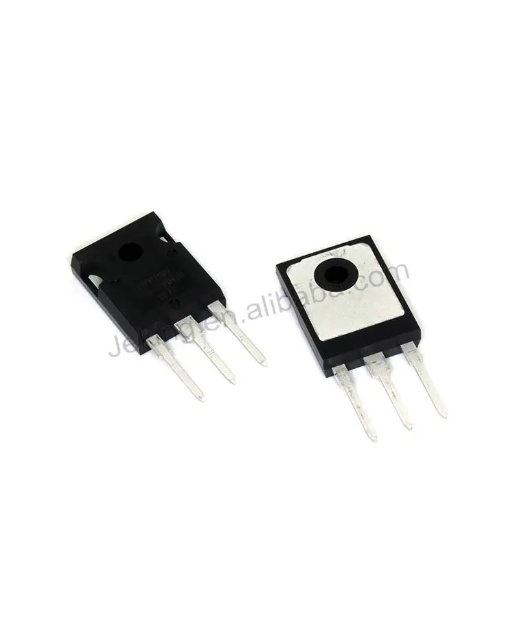 Jeking Irfp2907 75v 209a Power Mosfet Transistor Irfp2907pbf - Buy ...