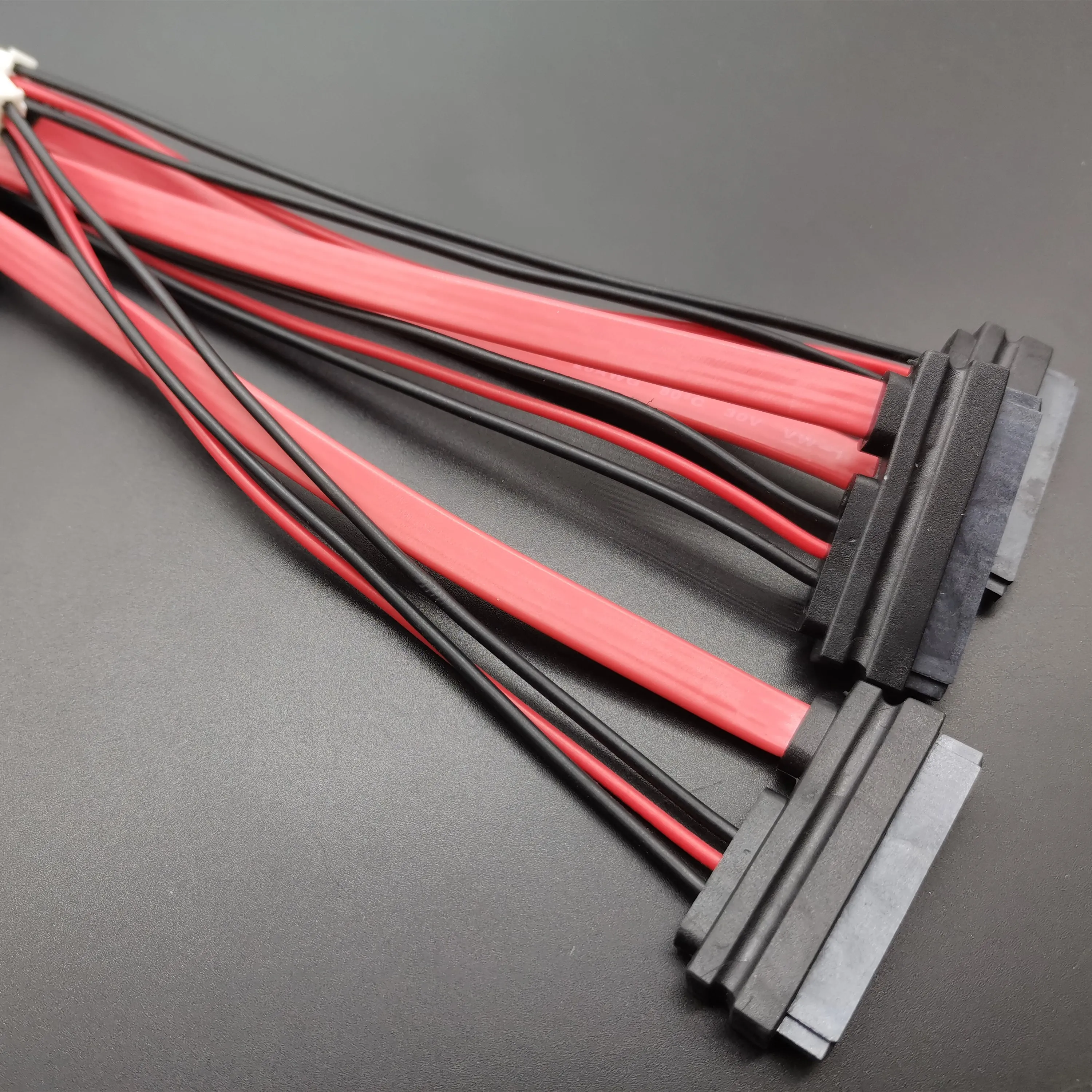 Molex/Jst 커넥터-SATA 케이블| Alibaba.com