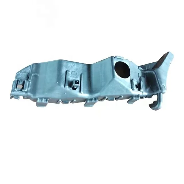 Front Bumper Bracket For Santa Fe 2019 Oem 86551s1000 86552s1000 - Buy ...