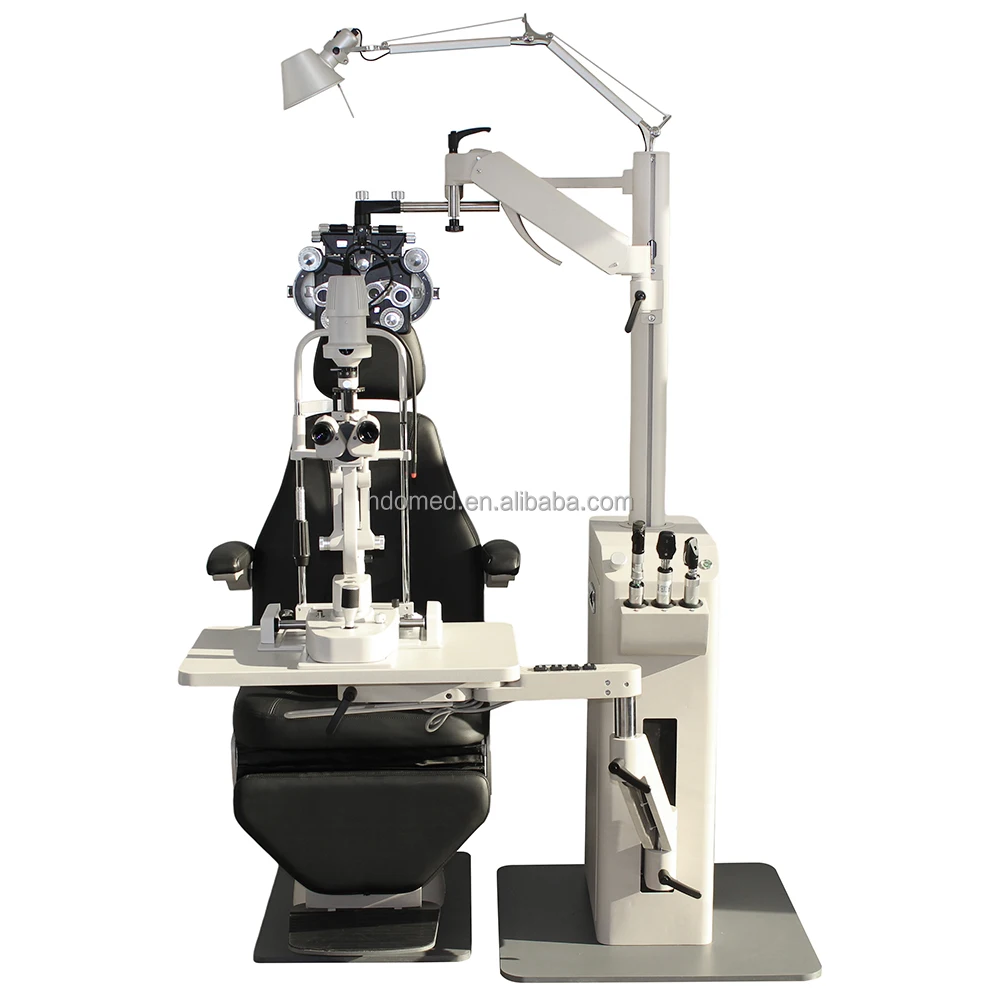 Best Chair Unit Ophthalmic Refraction Unit Esc-2000 For Sale - Buy ...