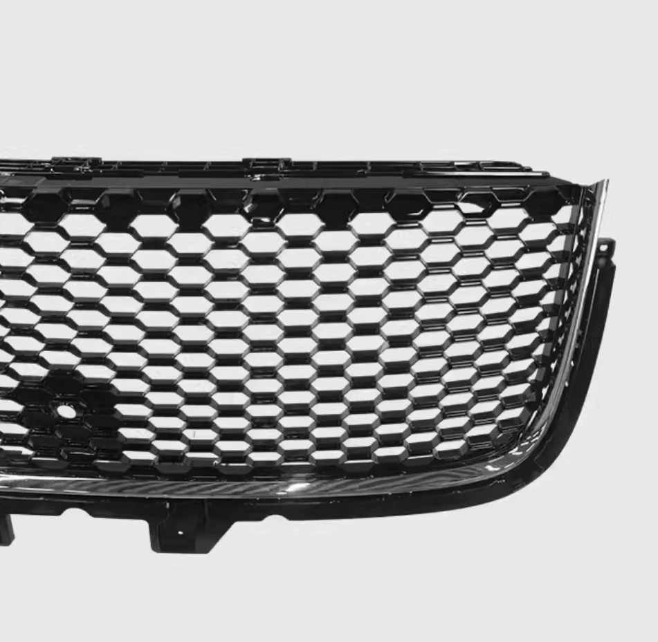 Auto Front Grill For Lixiang Li One Front Grille Assembly - Buy Car ...