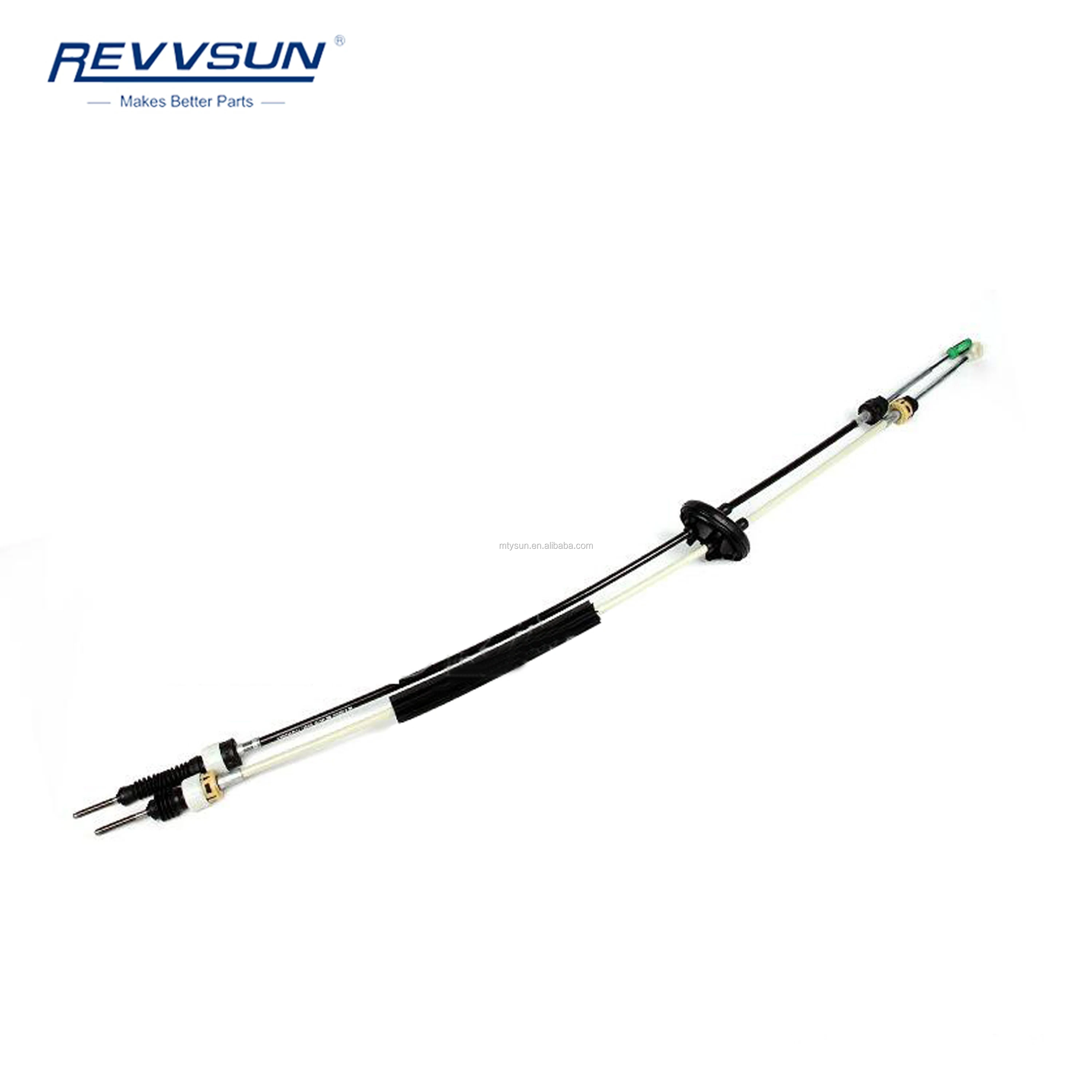 Revvsun Gear Shift Cable for Benz Sprinter Parts 2006-2008
