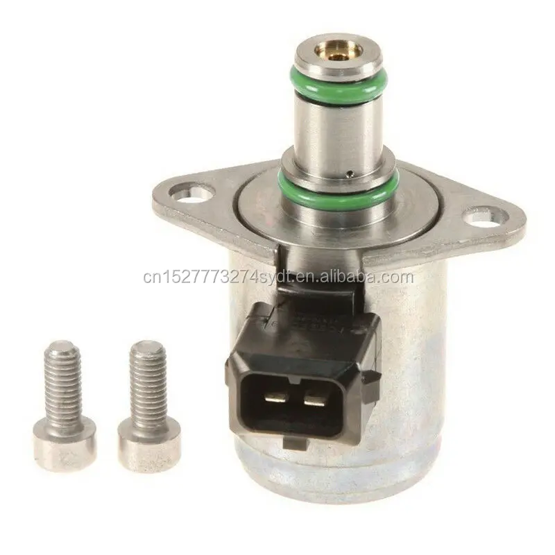 A2114600984 & A2114600884 Power Steering Proportioning Valves