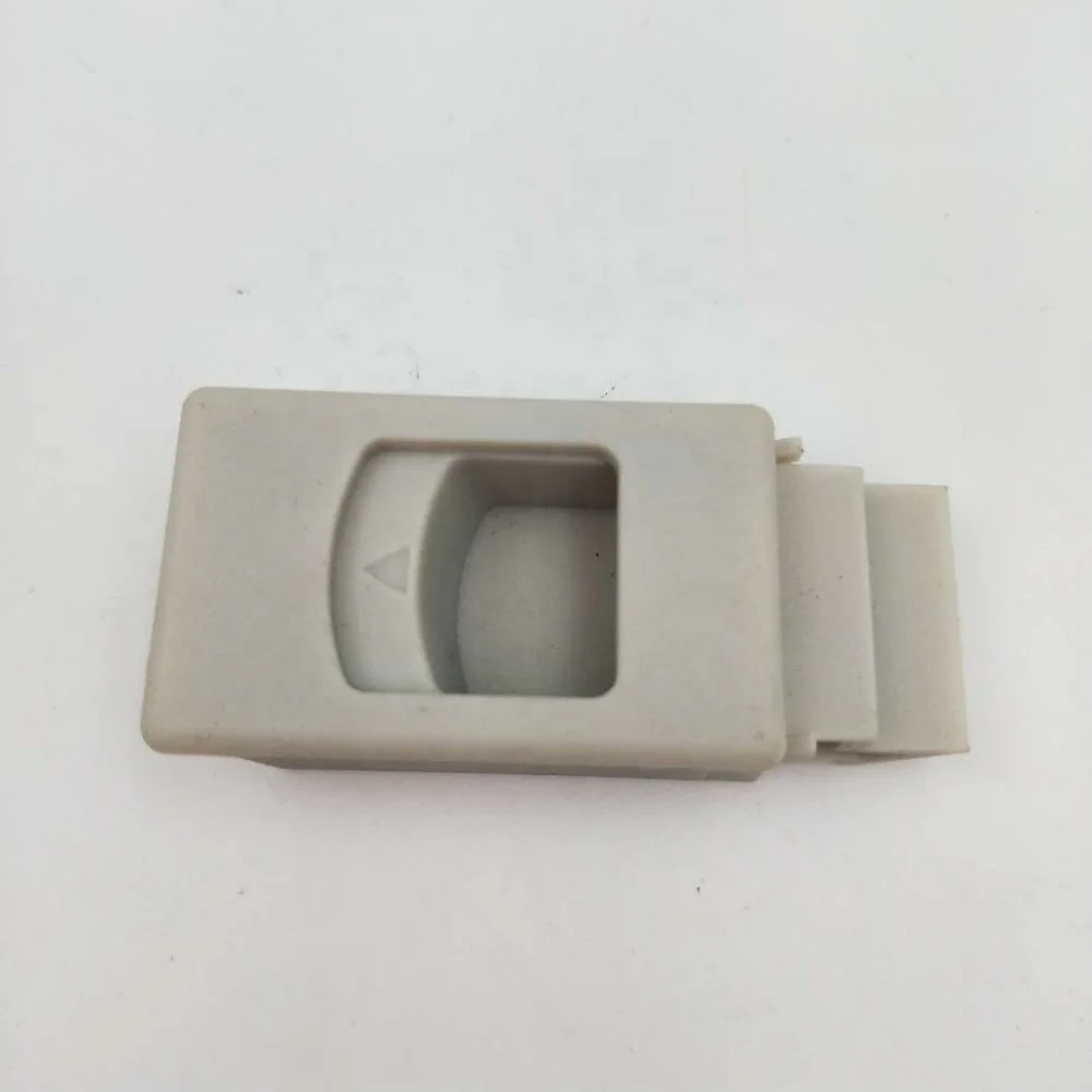 HAITAN LS008 - Durable Plastic Latch Door Lock Solutions