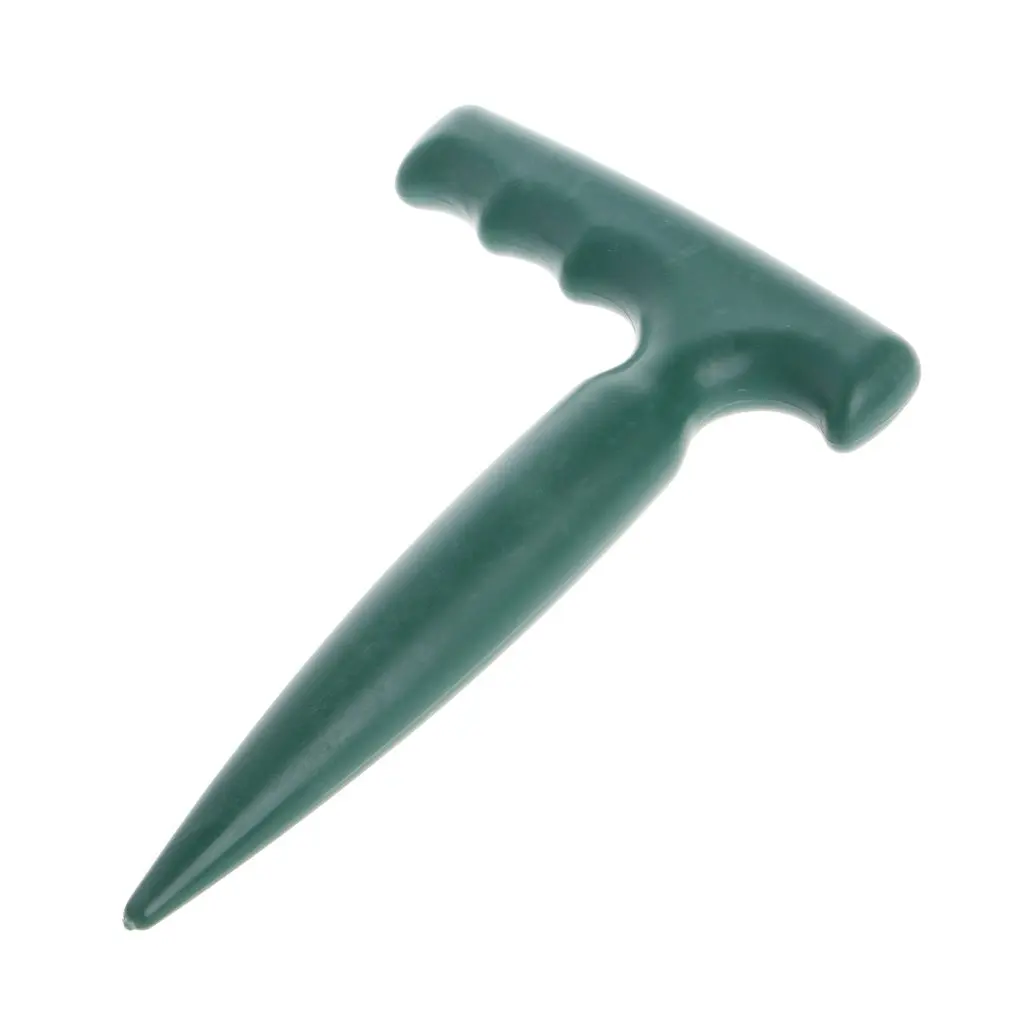 Plastic Garden Plant Dibble Garden Tool Dibber Gardening Dibber - Buy ...