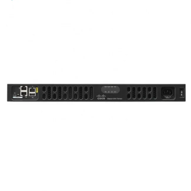 Brand New C8500 Series 4x Sfp+ And 8x Sfp,4x10ge,8x1ge C8500l-8s4x ...