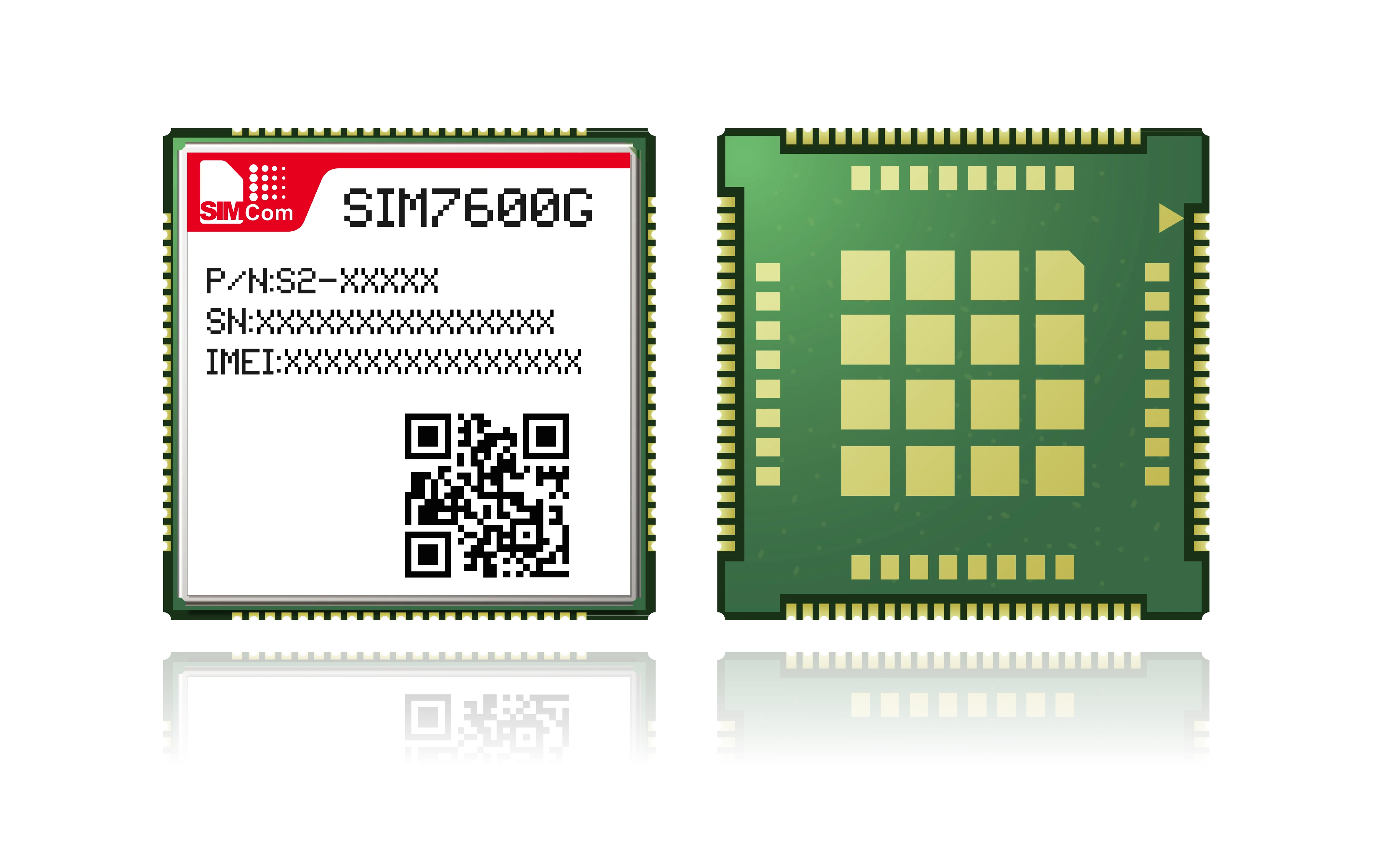 SIM7600G Evolution Kit - Advanced Rf/wireless Solutions
