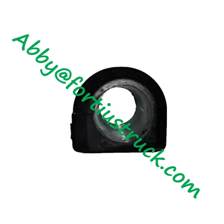 Sinotruk HOWO Spare Parts - Rear Rubber Bearing WG9100680067