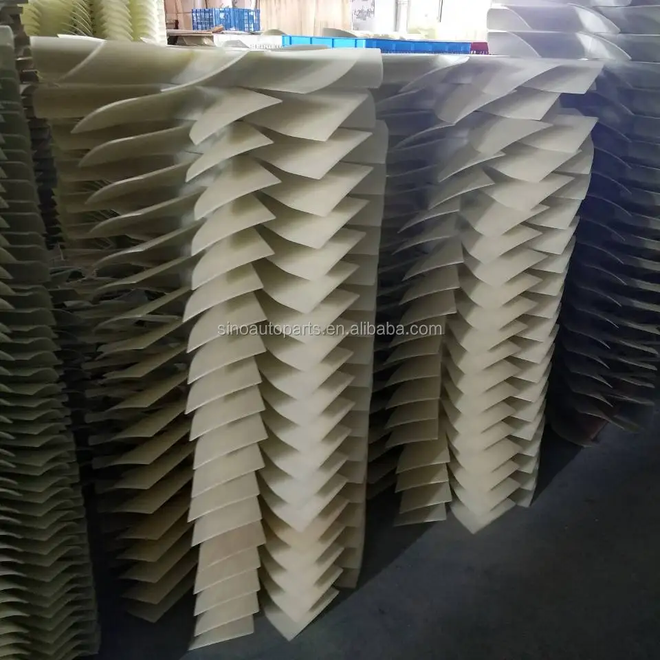 Auto Cooling Radiator Fan Blade Ch11188 For Perkins - Buy Ch11188,Fan ...