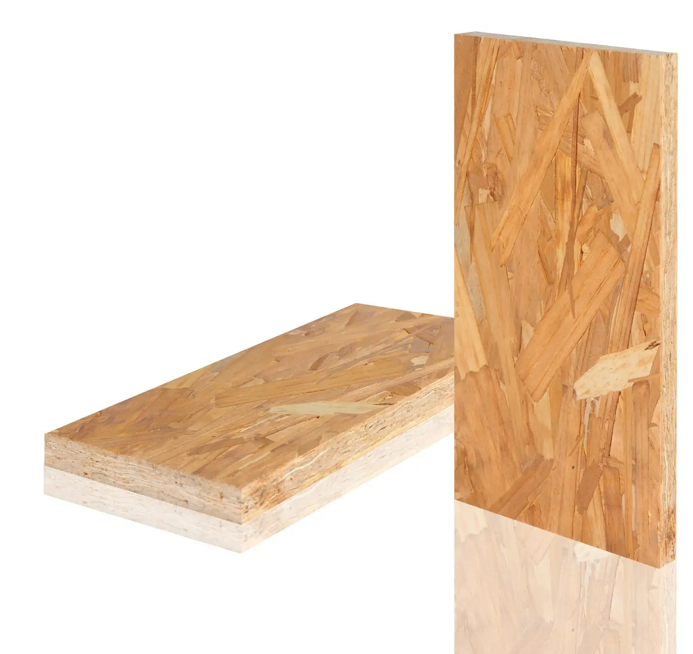 Treezo防水osb 3 Osb 2建筑osb板屋顶 - Buy 无醛,高强度,优质松木 Product on Alibaba.com