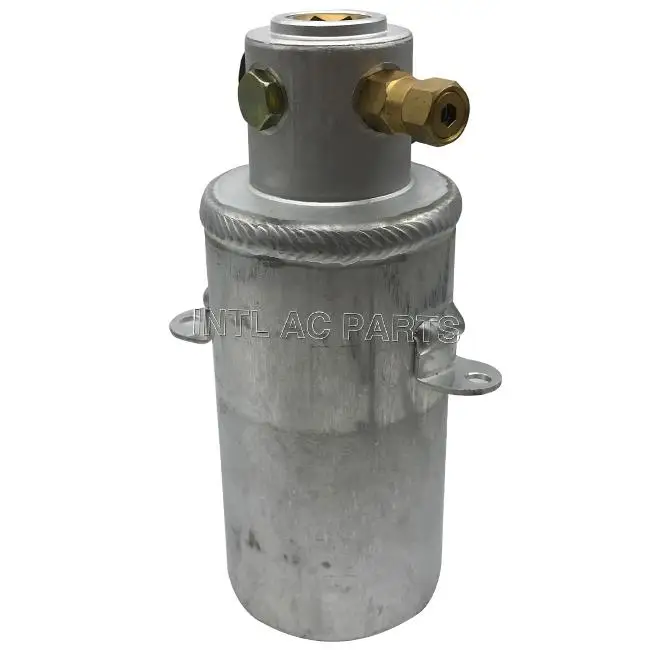 Intl-ar074 Air Conditioning Ac Drier 75*195mm For Mercedes Benz W140 ...