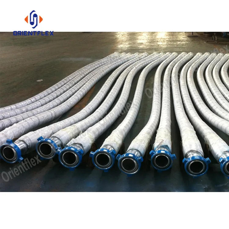 Rotary Vibrator Hose 7500psi Grade E (kelly Hose) - Buy Api 7k Drilling ...