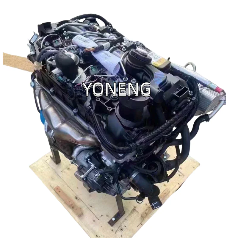 N20 Engine N20 for BMW 320i 520Li N20 320Li X1 X3 F32 F33 N20B20 2.0T ...