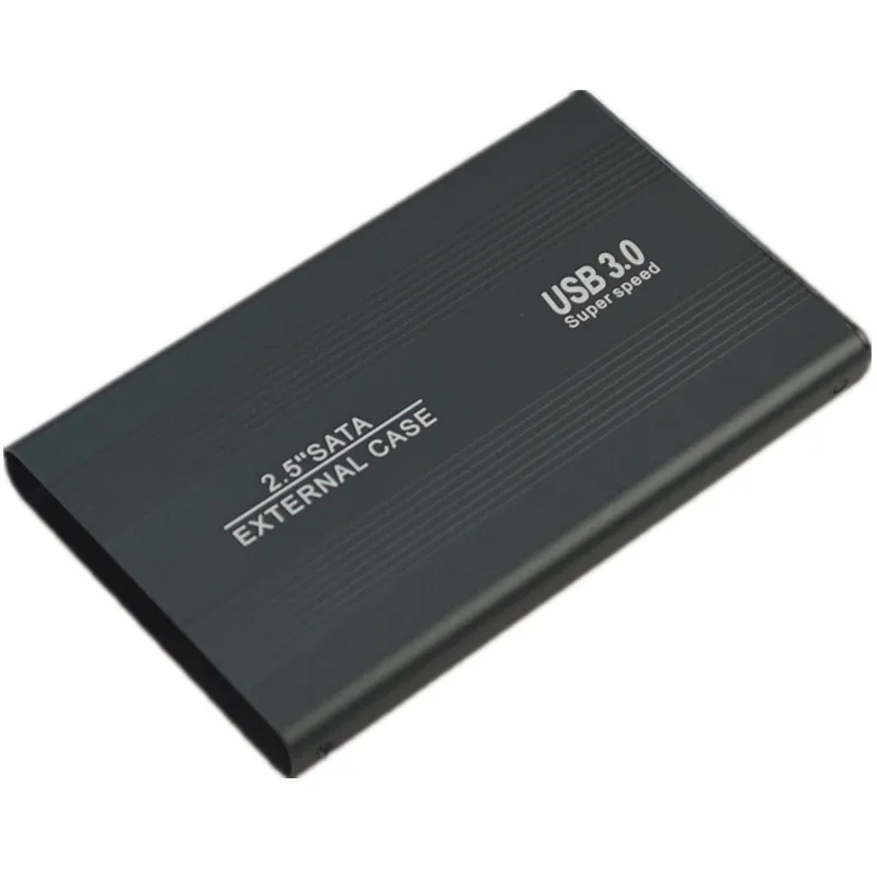 2.5 Inch Hdd External Case Usb 3.0/usb 2.0 To Sata External 2.5 Hard ...