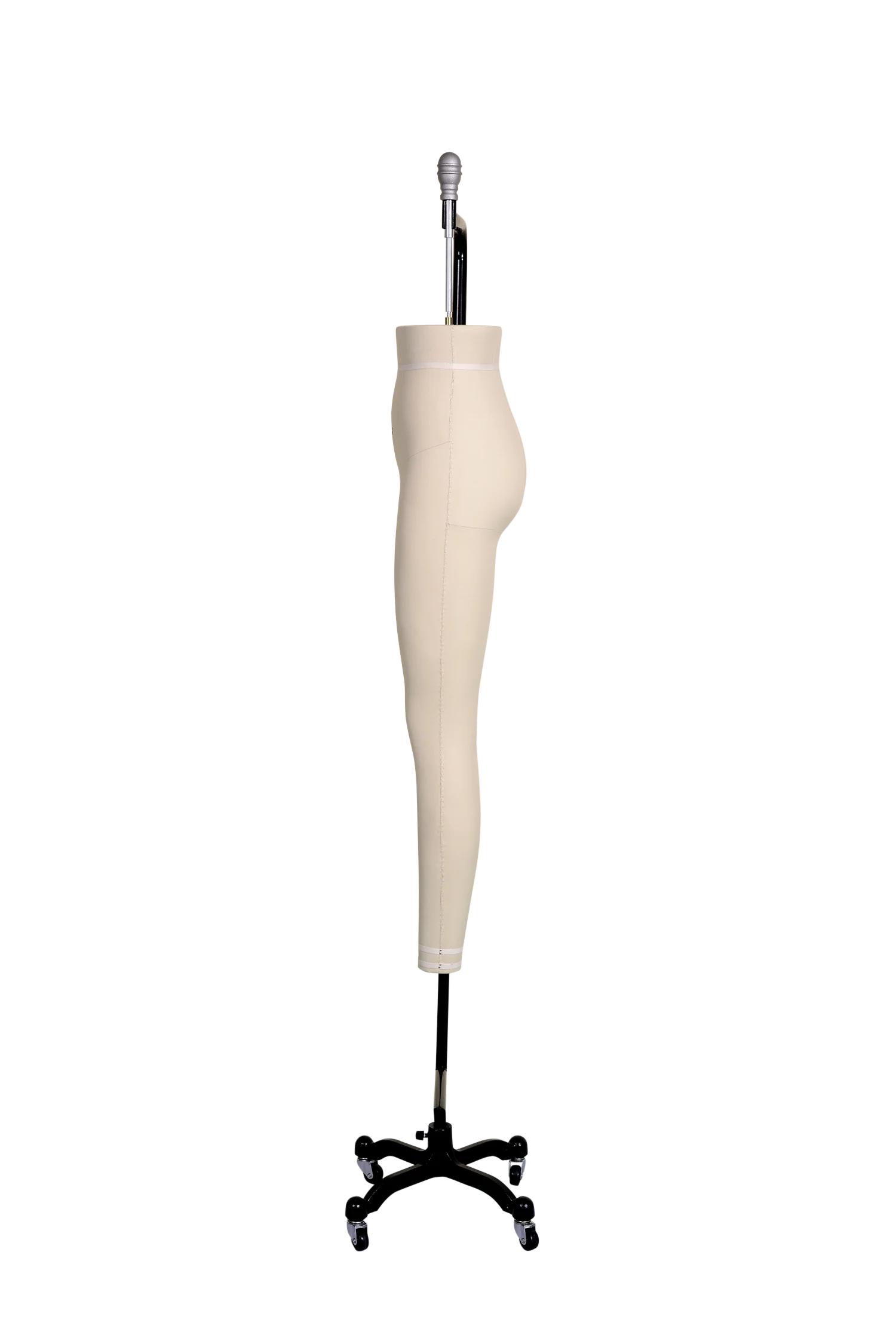 Female Leg Mannequin - Lower Body Pants Dress Form