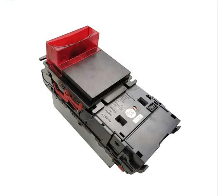 ITL NV9 Bill Acceptor - Reliable Banknote Validation