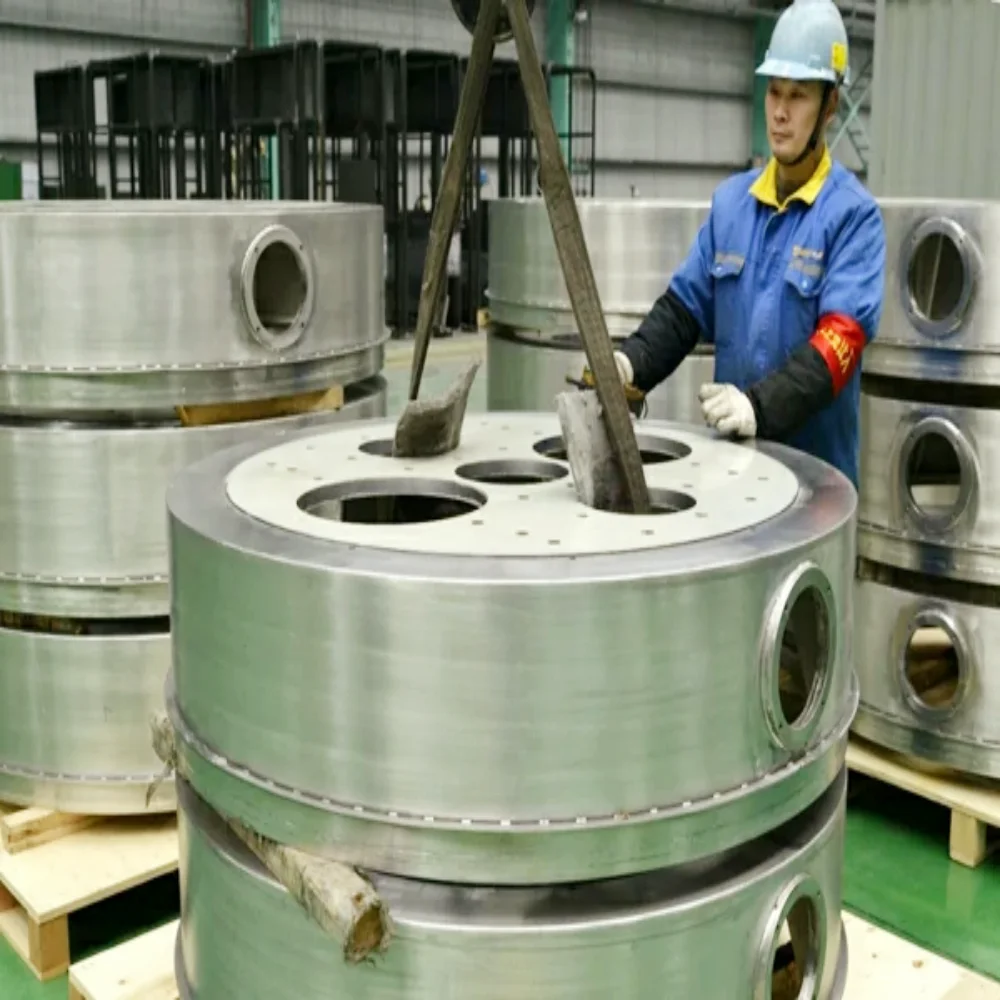 Openex Metal Fabrication For Lithium Battery Steel Shell - Buy Lithium ...