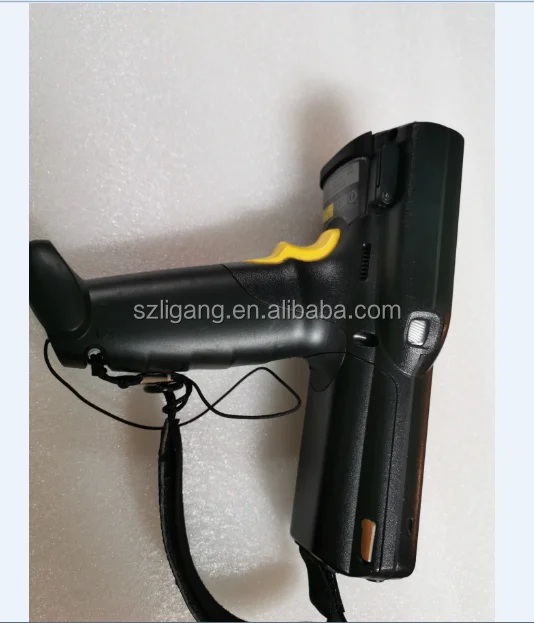 MC3190-GI4H04E0A - 48 Key Wireless Mobile Barcode Scanner
