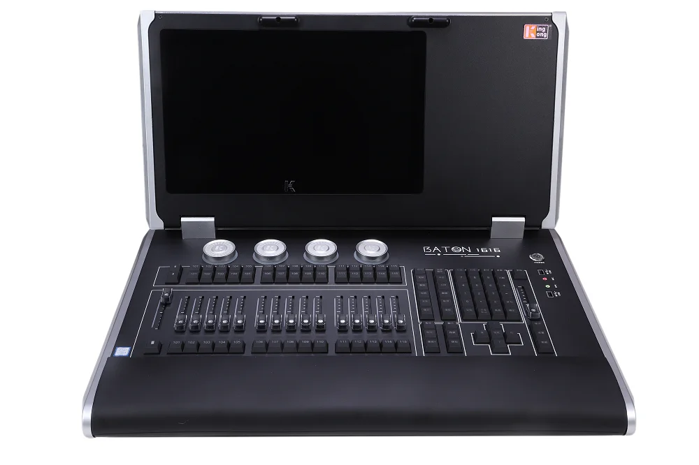 King Kong Baton-1616 - Professional Stage Equipment Control