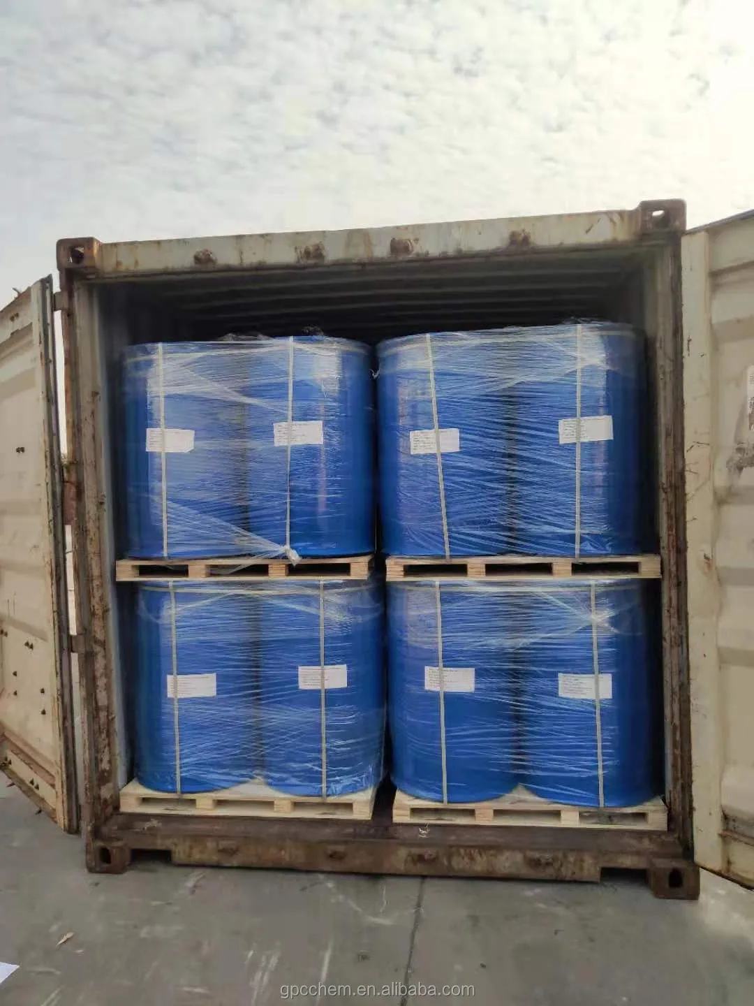 Factory Supply Dioctyl Terephthalate / Dotp Pvc Plasticizer Cas 6422-86 ...