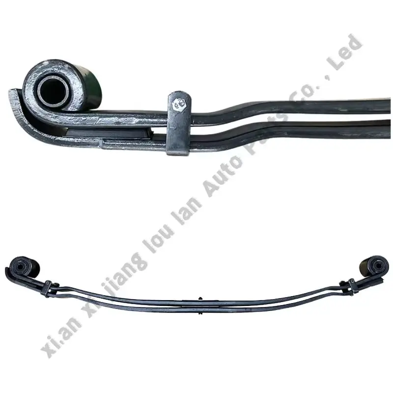 Shacman Delong Leaf Spring Assembly Dz96259690005 Dz9118529001 Front Spring Assembly - Buy High ...