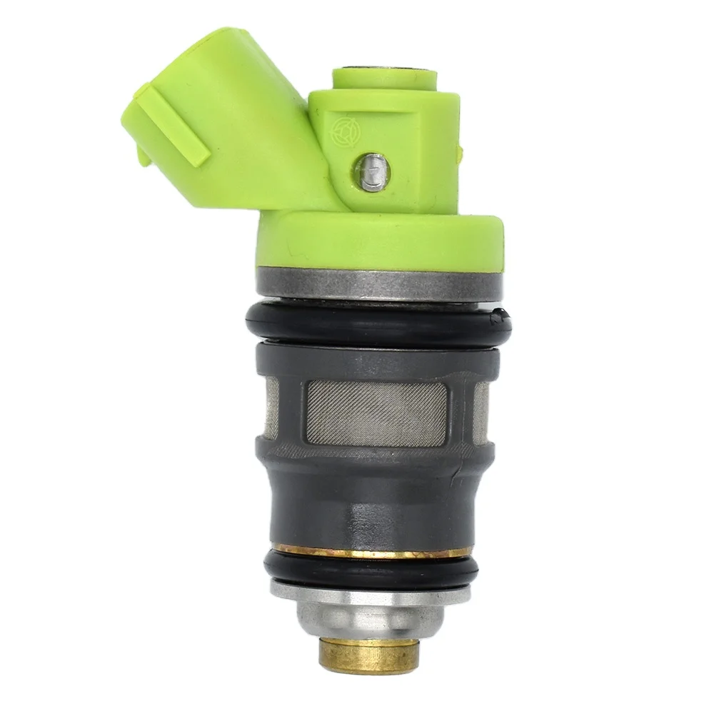 New Fuel Injector for Toyota Hiace Pickup 4runner 2.4 3.0L