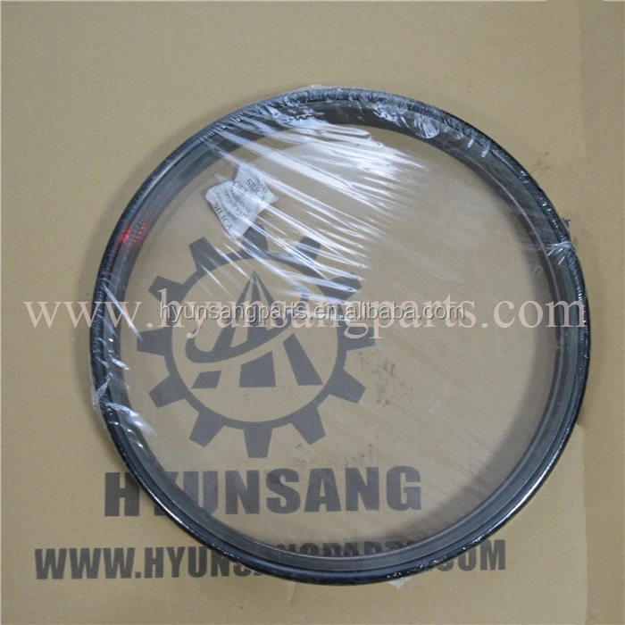 Floating Seal Assy 207-27-00310 for PC250 PC350 - Durable & Reliable