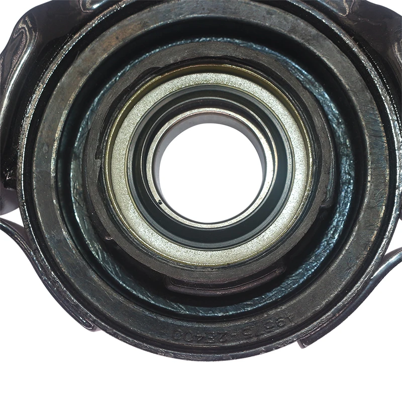 Driveshaft Center Support Bearing For Hyundai Santa Fe 2005-2009 49575 ...