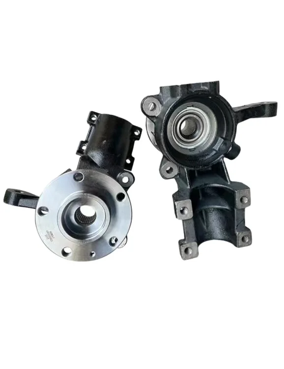 High Quality Car Left And Right Front Horn Front Horn Assembly With ...