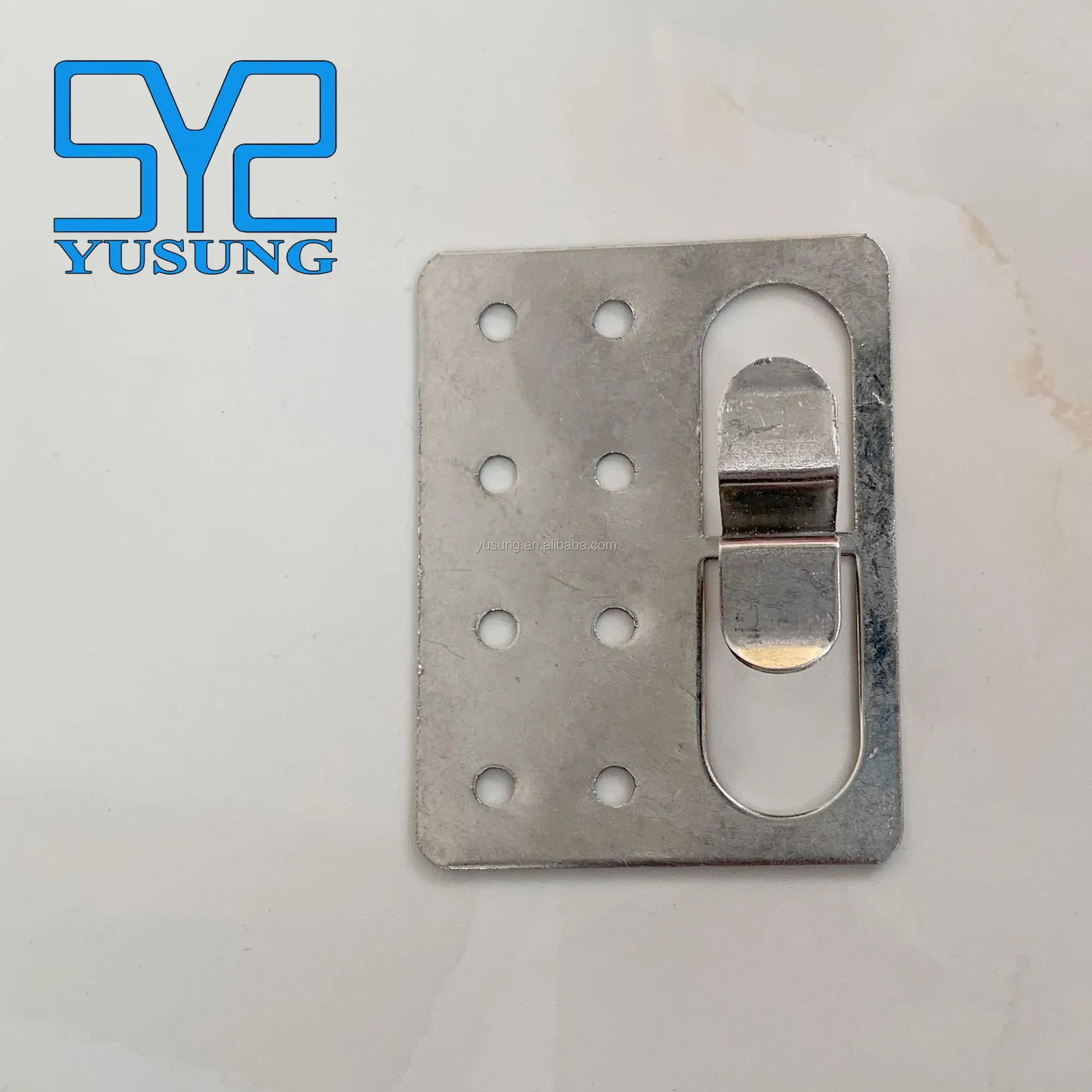 Porcelain Brackets - Durable and Versatile Fixing Solutions