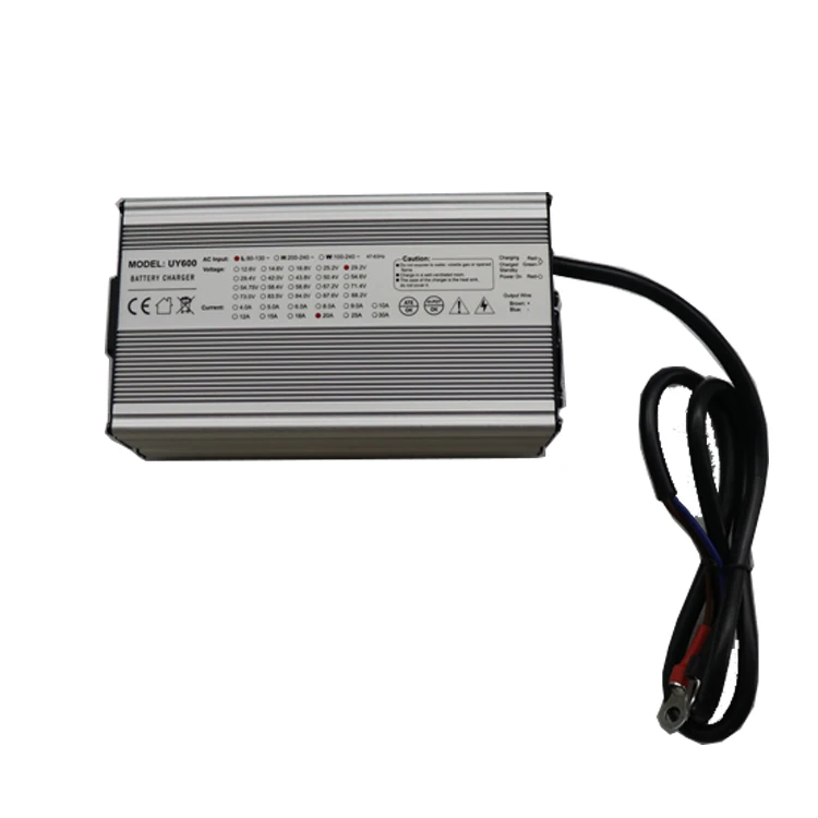 How to Choose China Chargers Suppliers — Practical Guide