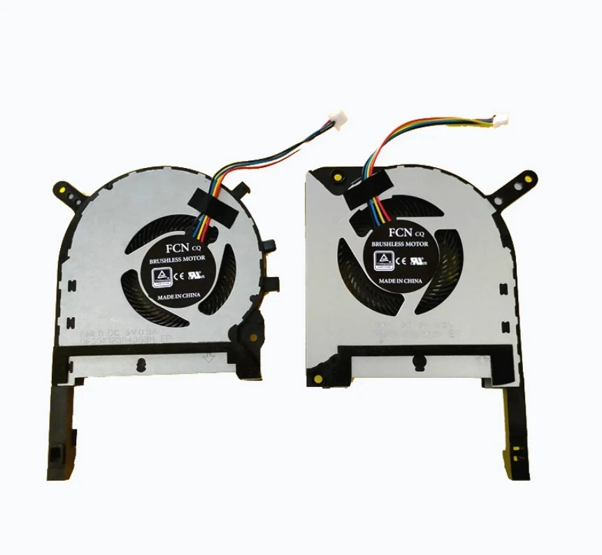 How to Choose Laptop Fan Parts: A Practical Replacement Guide
