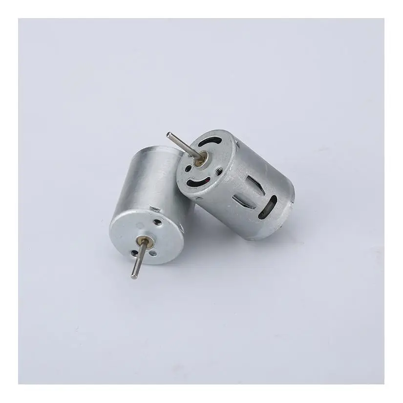 370 Micro Pump Motor Dc 6v Micro Motor 1000rmp Diy Toy Accessories ...