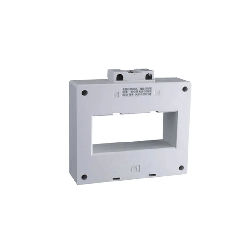 Chint Three-Phase Current Transformer BH-0.66 AC Through-Core Type ...