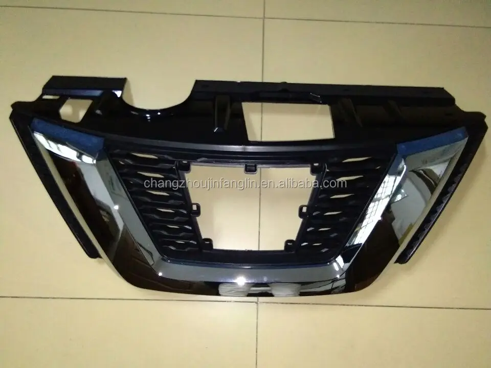 Car Body Kit/auto Parts Car Grille for X-trail T32 rogue 2017 2018 2019 ...