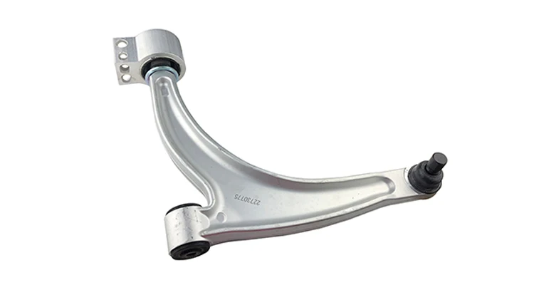 Aluminum Front Lower Left Control Arm Suspension Arm For Gm Chevrolet ...