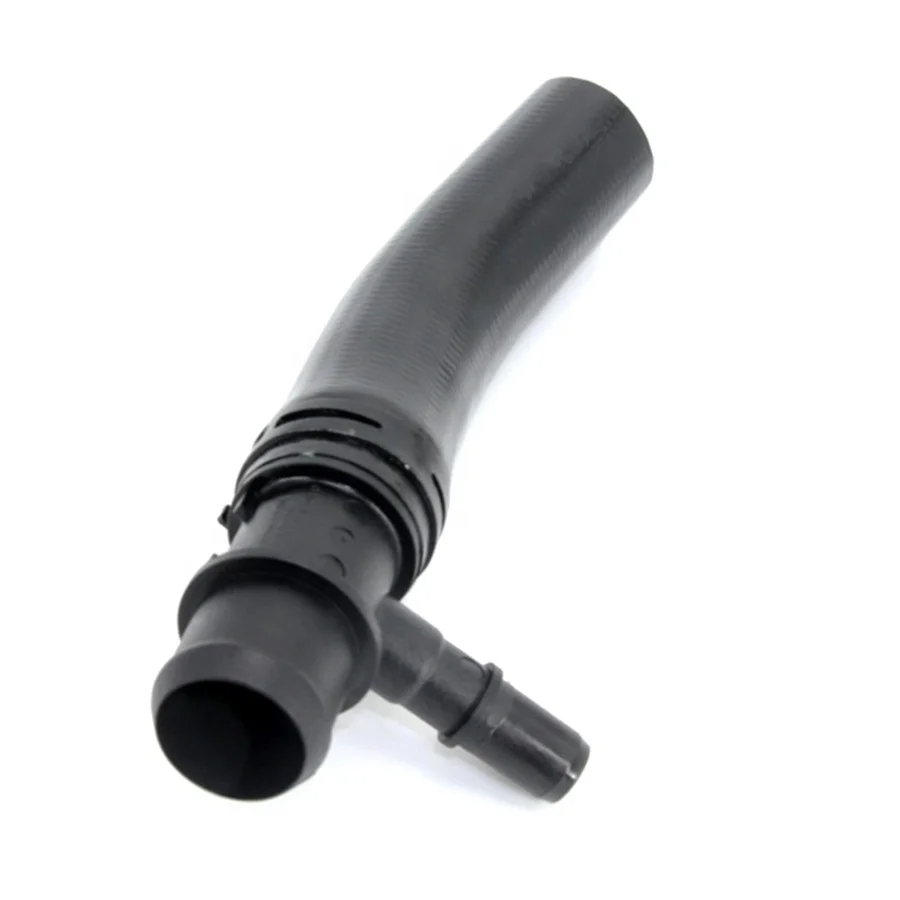 Jaguar 2013 XF 2.0 OEM Water Hose - High-Quality Auto Parts