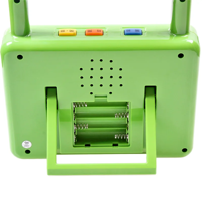 Tianfu Tf8501 Gateball Chronograph Voice Timer Gateball Clock Game ...