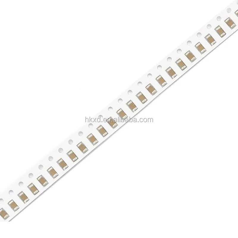 MLCC Ceramic Capacitors 0603 0.1uf 104Z 50V Y5V CL10F104ZB8NNNC