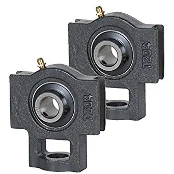 High Quality Bearing Housing T206 Pillow Block Bearing Uct206 - Buy ...