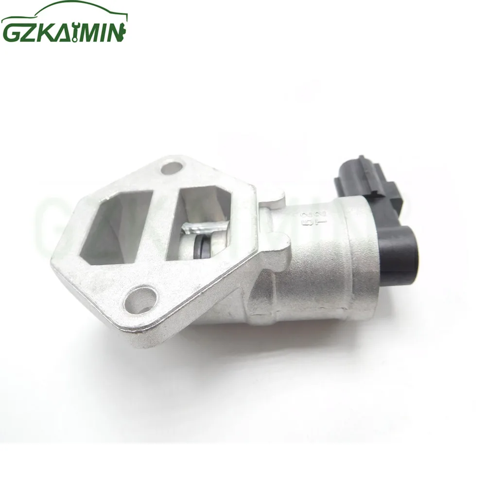 New Brand For Mazda 3 Maz-da 5 Idle Air Control Valve Oem Zj01-20-660 ...
